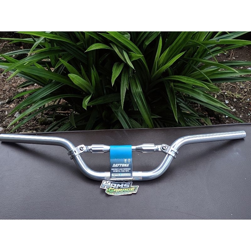 Jual STANG DAYTONA JAPAN TIPE MEDIUM ORIGINAL HENDLE BAR STIR SETIR ORI ...