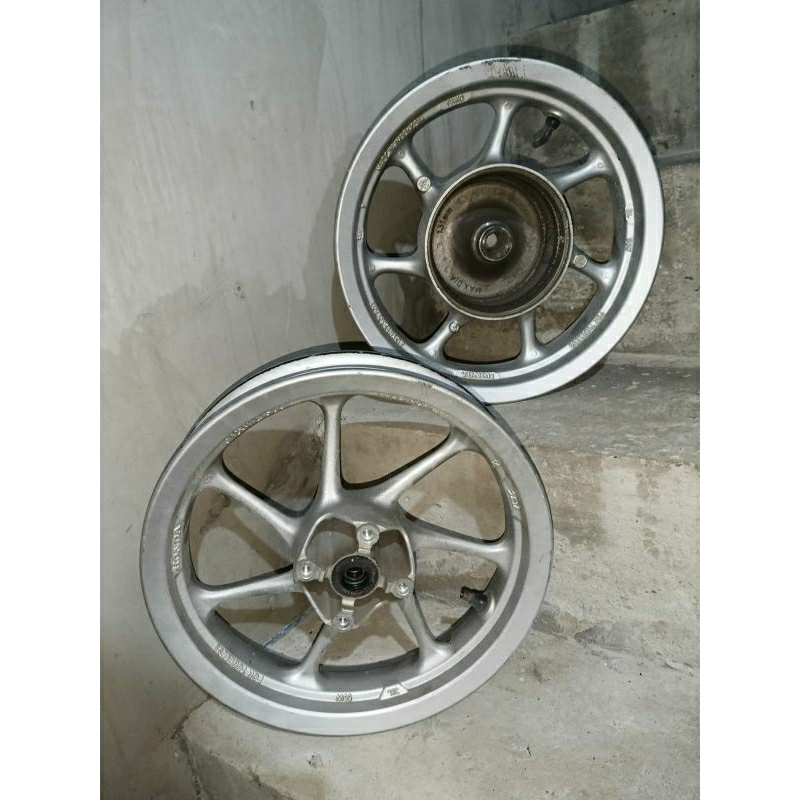 Jual velg scoopy | Shopee Indonesia