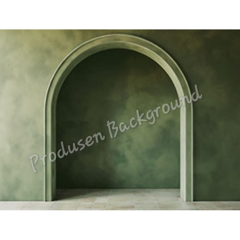 Jual Kain Background 3x2,3m dan 3x4m Konsep Arch Dinding Studio Foto ...