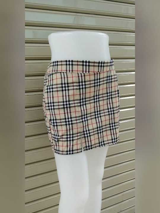 Jual ROK MINI, ROK BATIK KEKINIAN,ROK KOTAK2, PAKAIAN WANITA.TOP KROP ...