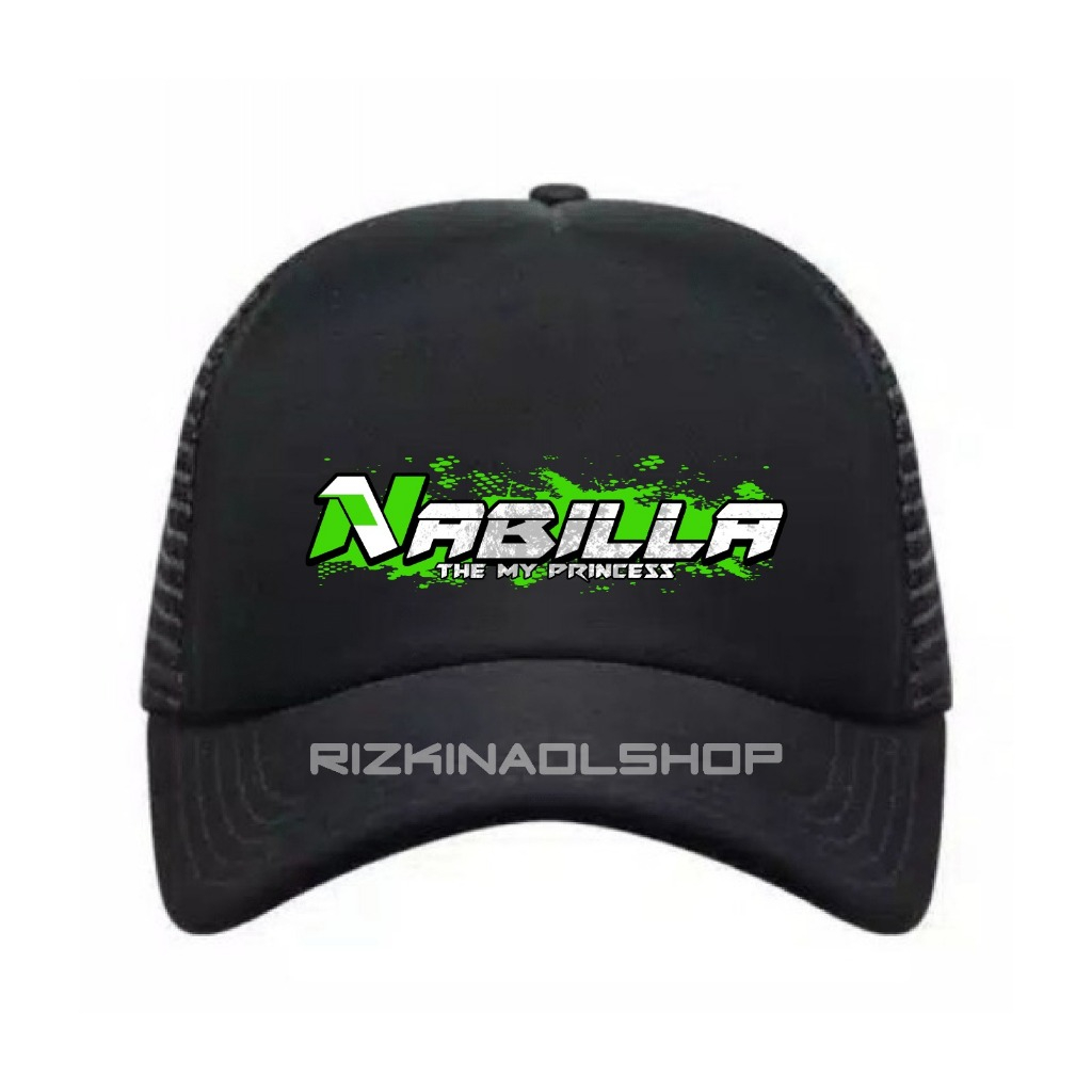 Jual Topi anak dan dewasa bus NABILLA topi bus mania basuri | Shopee ...