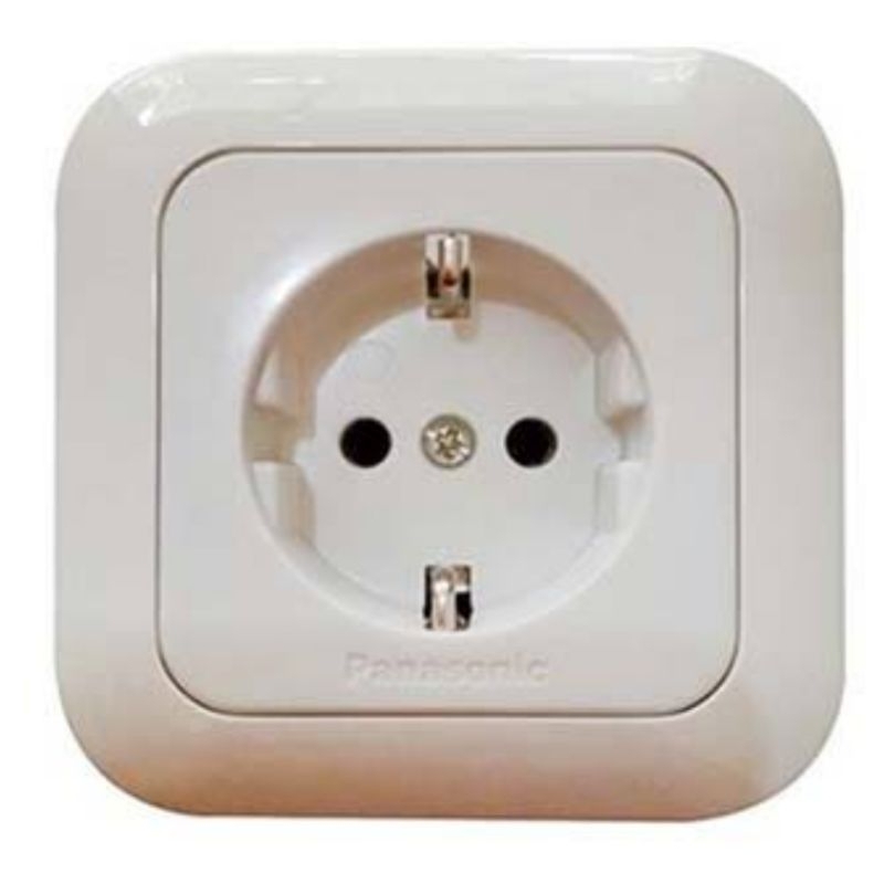 Jual Stop Kontak Tanam | Shopee Indonesia