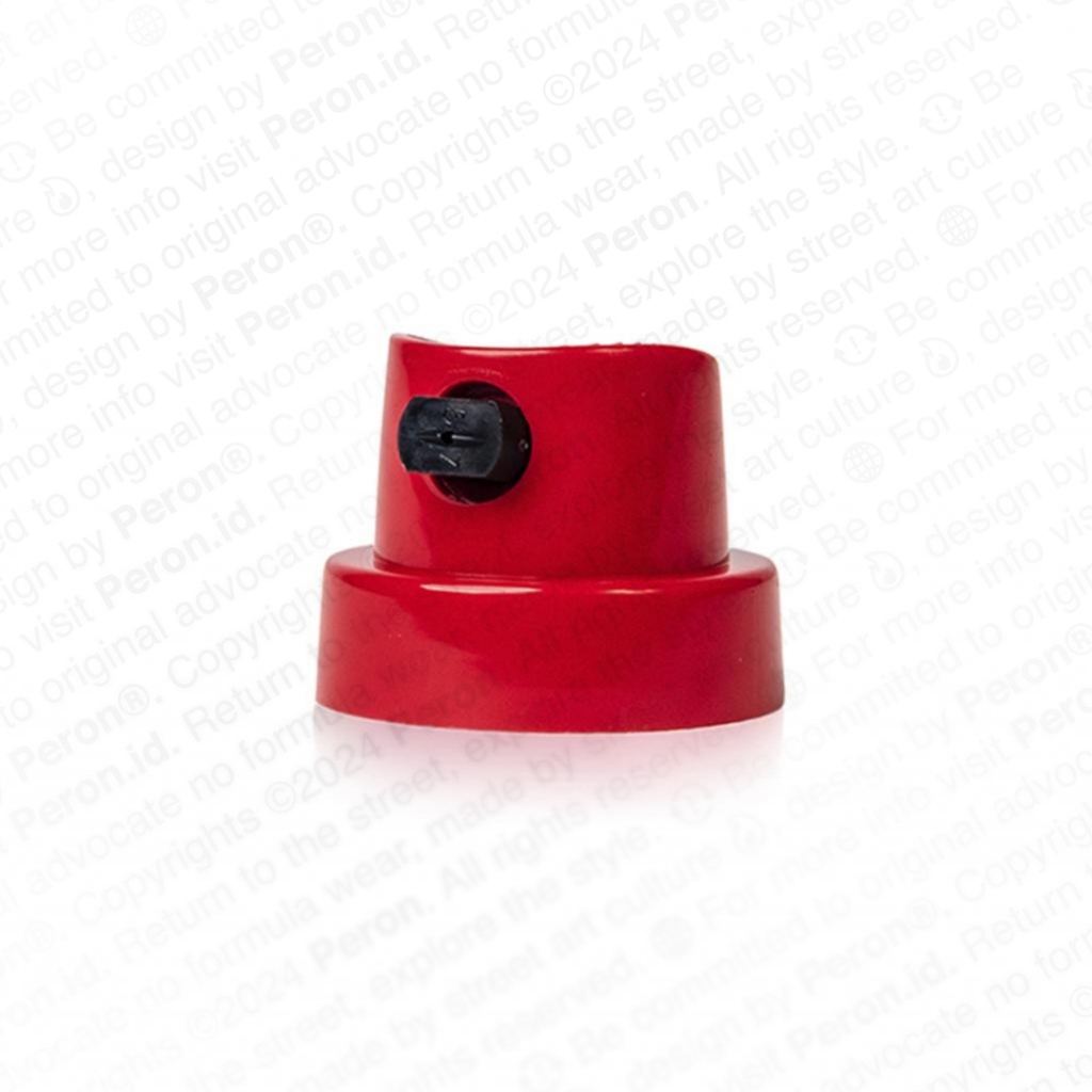 Jual MONTANA FLAT JET WIDE CAPS / CALLIGRAPHY FAT MALE RED | Shopee ...