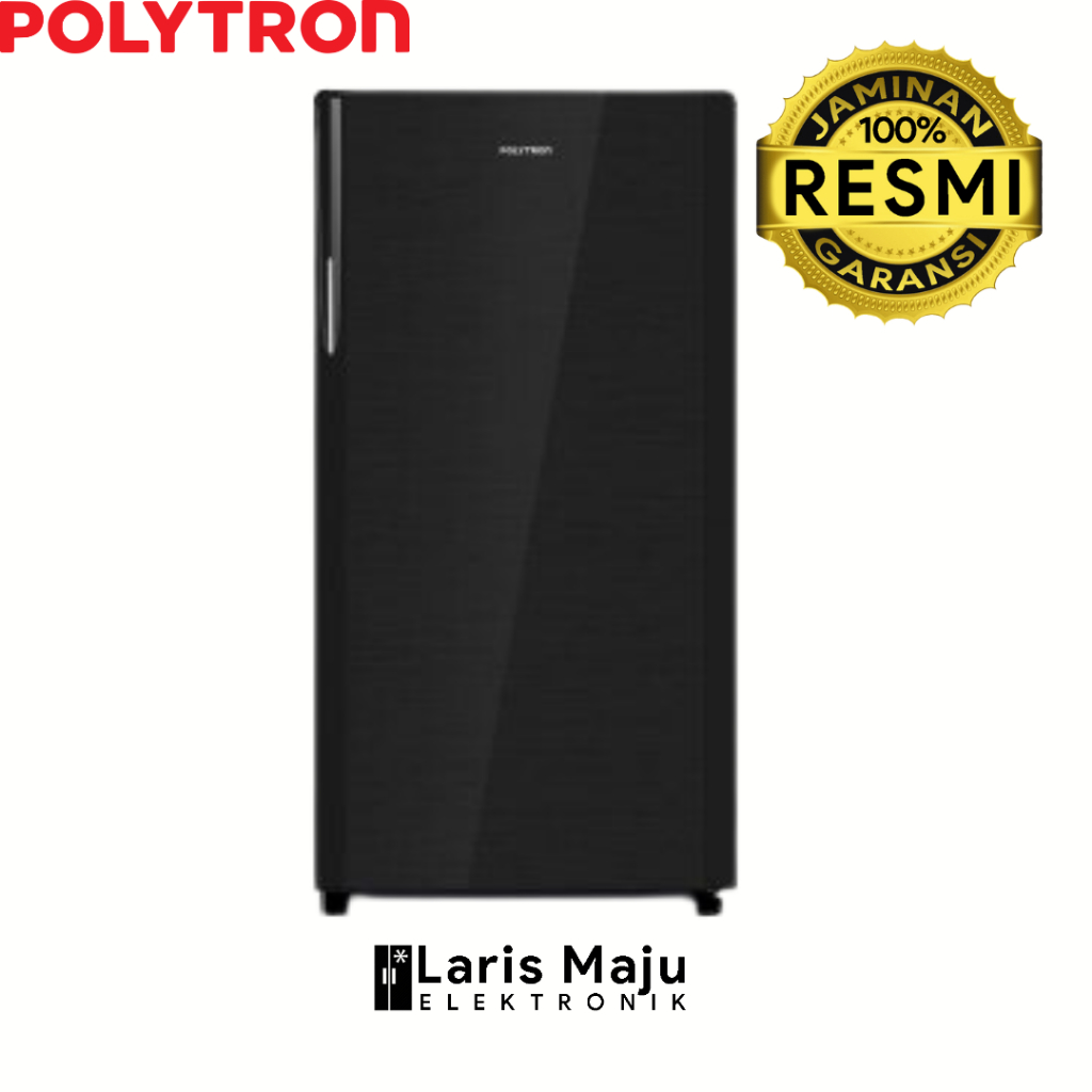 Jual POLYTRON Kulkas PRA 15 DMY Kapasitas Seratus Lima Puluh Liter Daya ...