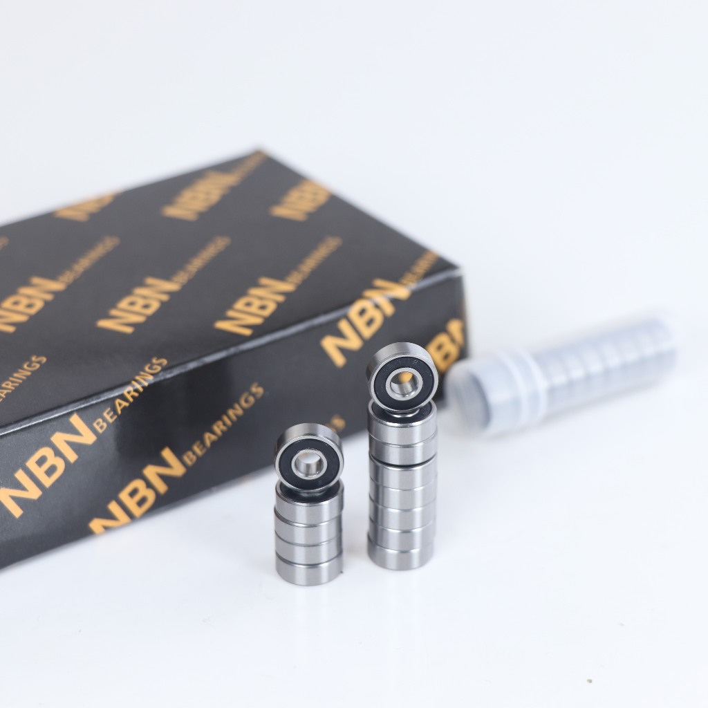 Jual Laher BEARING 694 2RS 4x11x4 mm NBN Official Original | Shopee ...