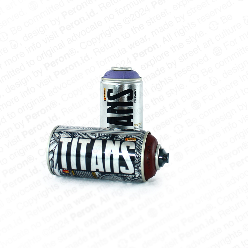Jual TITANS PAINT 300ML | Shopee Indonesia