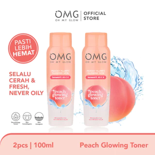 Toko Online OMG Beauty Official Shop | Shopee Indonesia