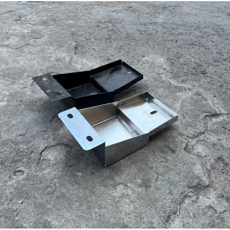 Jual PANGKON BOX AKI MODEL PERAHU BAHAN TEBAL UNIVERSAL PNP CB GL MP ...