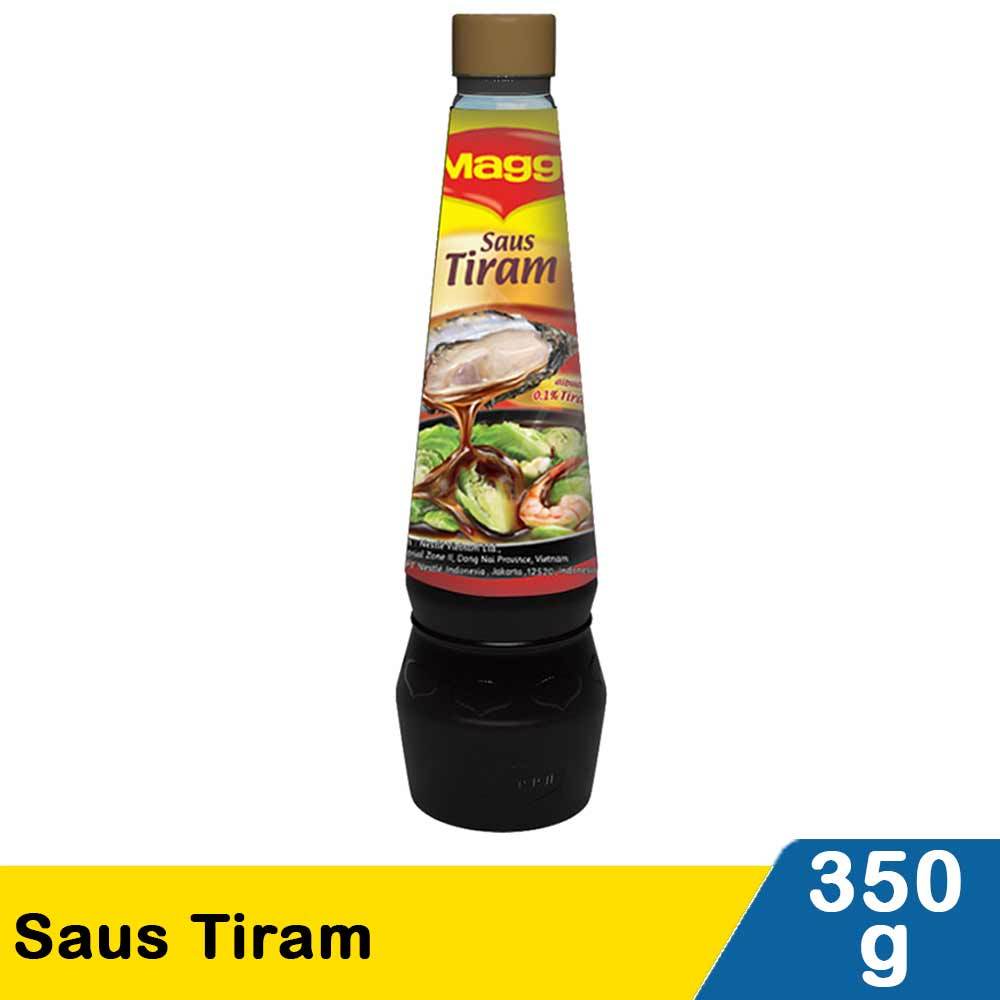Jual Maggi Saus Tiram 350ml | Shopee Indonesia