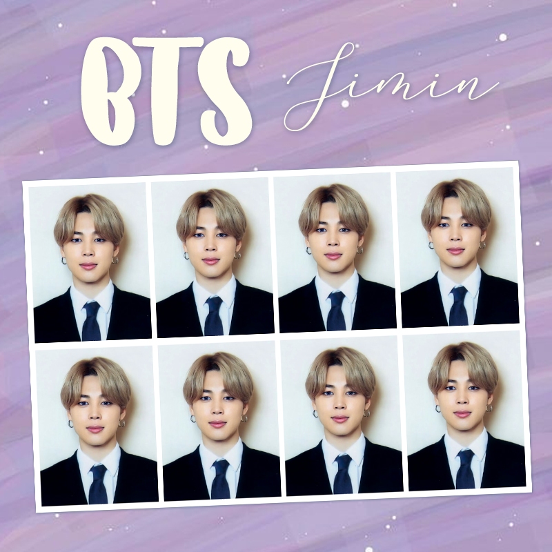 Jual ID PHOTO KPOP IDOL PAS FOTO 3x4 cm | Shopee Indonesia