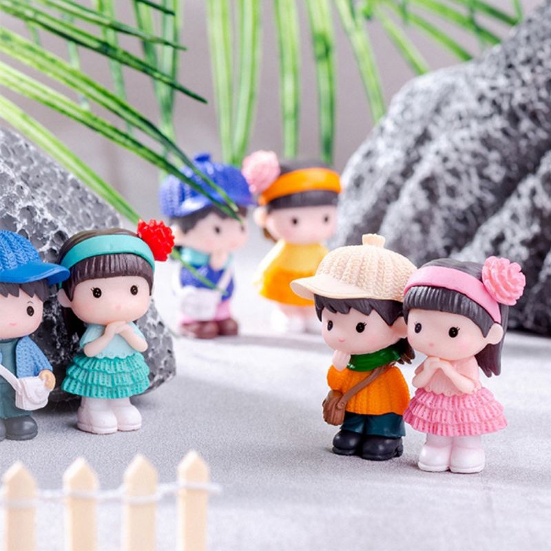 Jual MINIATUR BONEKA TOPI BANDO | Shopee Indonesia