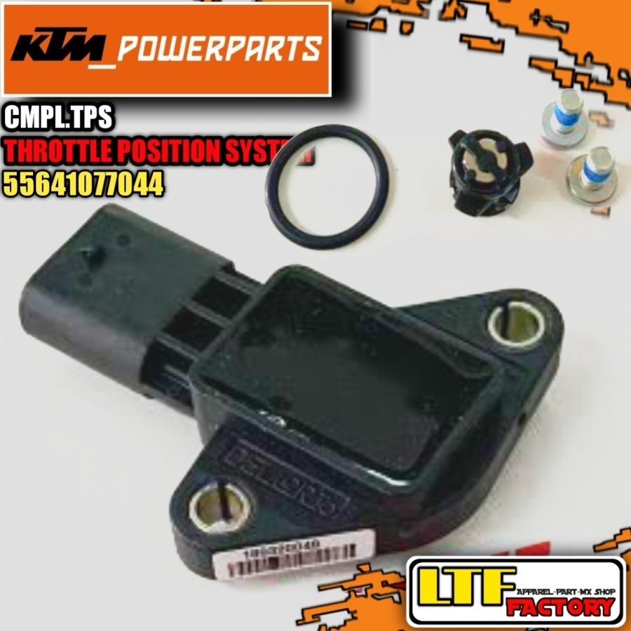 Jual KTM EXC XC XC-W ERZBERGRODEO TPI 150 250 300 - HUSQVARNA TE TX 150 ...