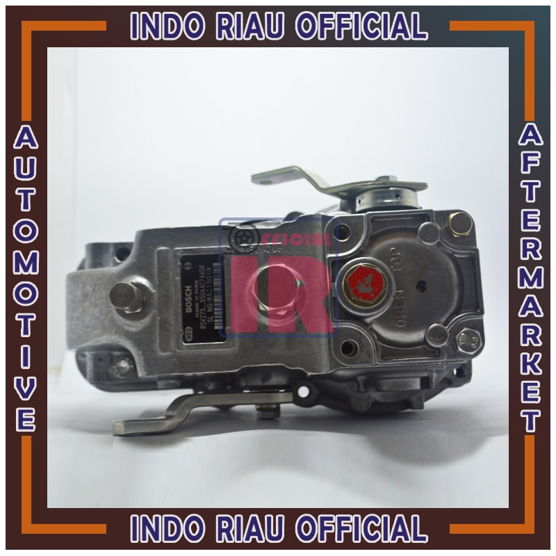 Jual Governor Industri Colt Diesel PS100 120 125 135 Bospom 9420034300 ...