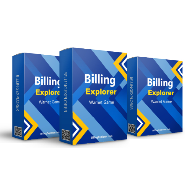 Jual DVD Billing Warnet BillingExplorer | Shopee Indonesia