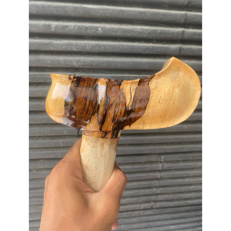 Jual warangka solo gayaman kayu timoho | Shopee Indonesia