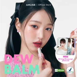 Toko Online Amuse Official Store | Shopee Indonesia