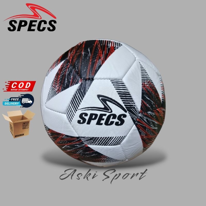 Jual BOLA KAKI SPECS GARUDA ATTACK PREMIUM BOLA SEPAK SPECS GARUDA ...