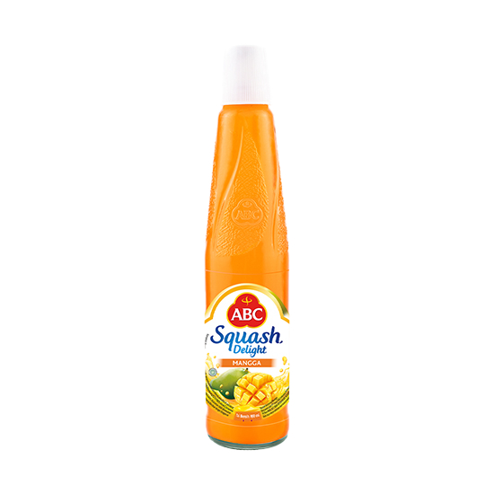 Jual Sirup ABC Squash Delight 460 ml All Varian Sirup ABC Spesial Grade ...