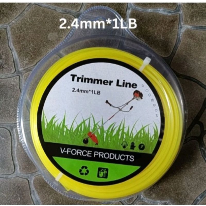Jual Tali Senar Potong Rumput | Shopee Indonesia