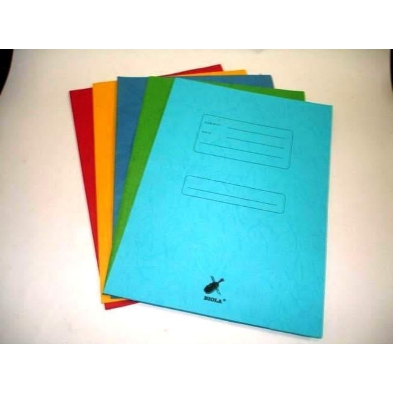 Jual Map Buffalo / Map Kambing Folio Biola 5002 | Shopee Indonesia