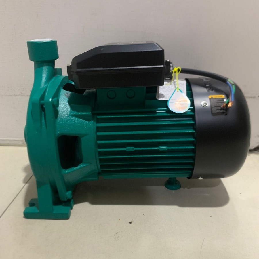 Jual Pompa Centrifugal 3 HP Output 1 Jual Pompa Centrifugal 3 HP Output 1