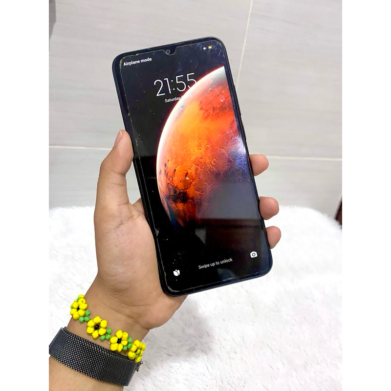 Jual HP Handphone Android Xiaomi Redmi 9A 2/32 preloved - second ...