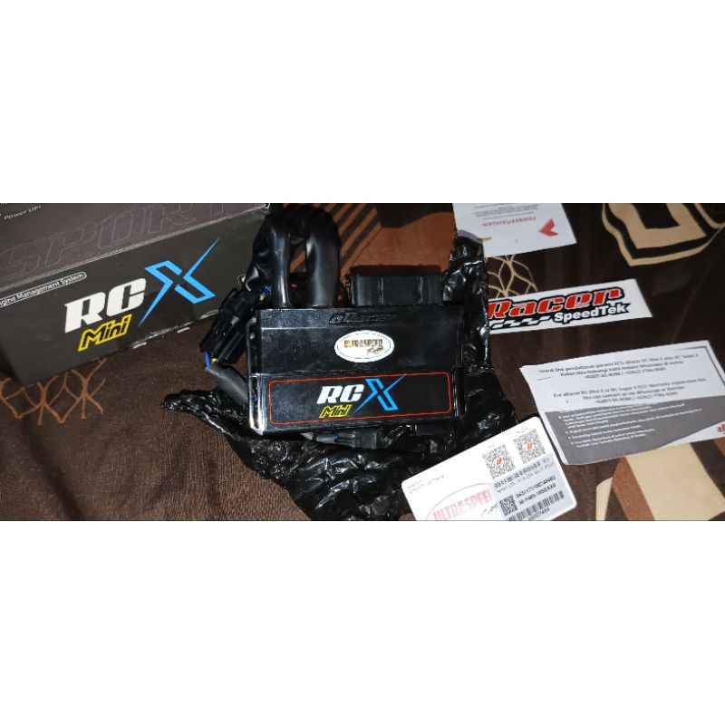 Jual Ecu Aracer Mini x | Shopee Indonesia