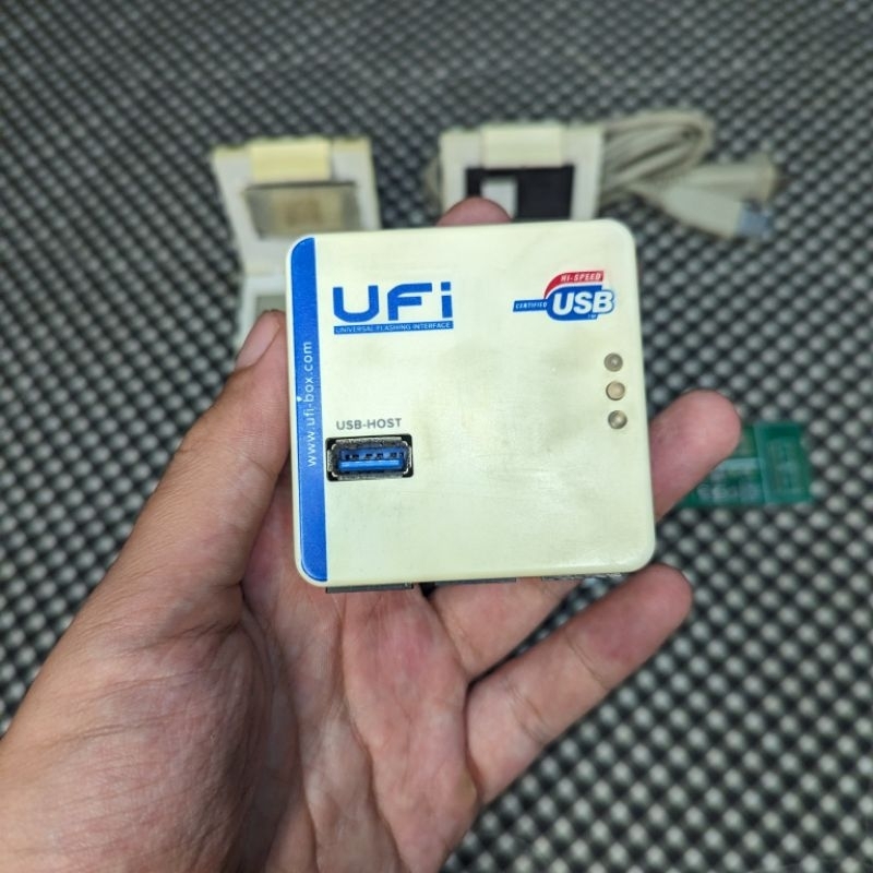 Jual Ufi Box | Shopee Indonesia