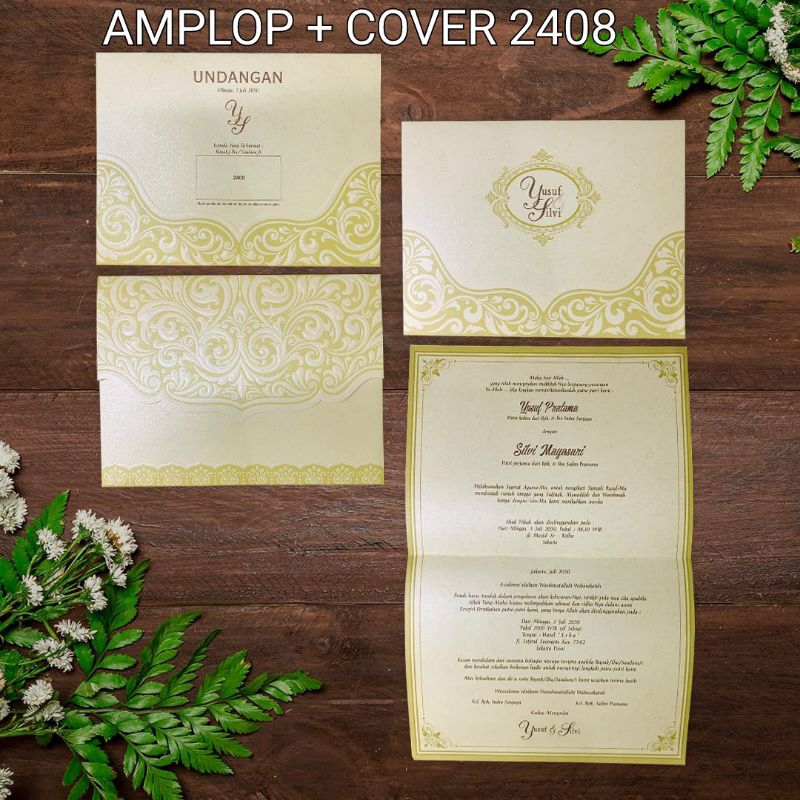 Jual ERBA 2408 AMPLOP+COVER (ECER/GROSIR) | Shopee Indonesia