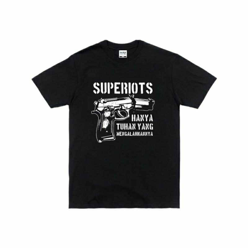 Jual Hawkeye X Superiots - Hanya tuhan yang mengalahkannya | Shopee ...