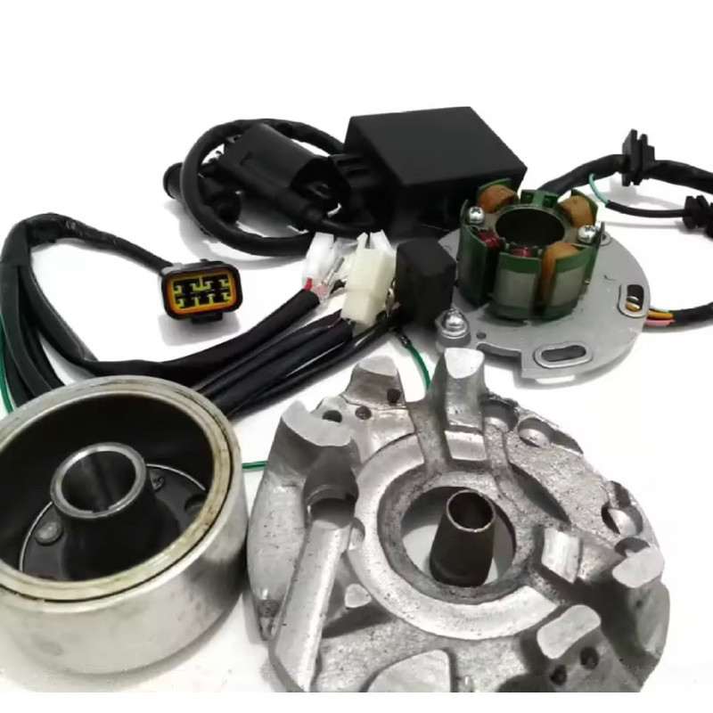 Jual PENGAPIAN MAGNET YZ 125 THAILAND PNP RXKING RX KING RXS -MAGNET YZ 125 PNP FIZR FORCE 1 F1 ...