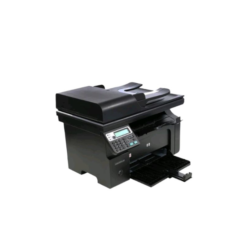 Jual Printer Hp laserjet M1212nf MFP Prin scan copy siap pakai | Shopee ...