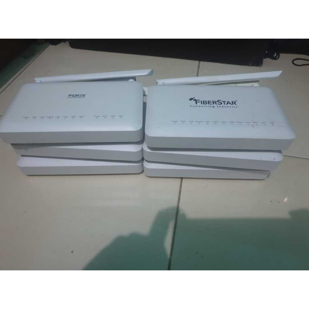 Jual ROUTER ZTE F609 V9 | Shopee Indonesia