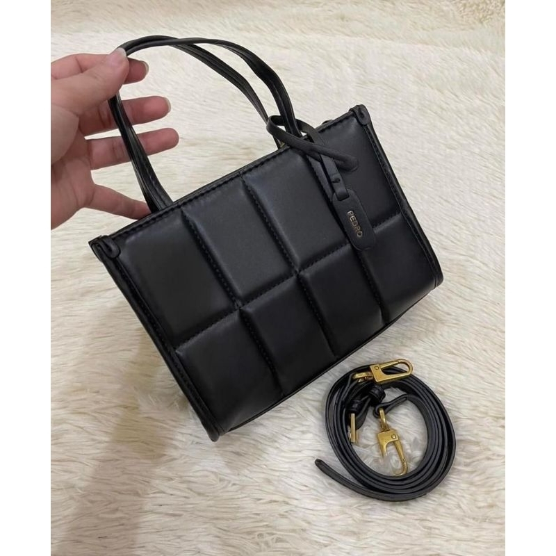 Jual Tas Pedro Original Sling Bag | Shopee Indonesia