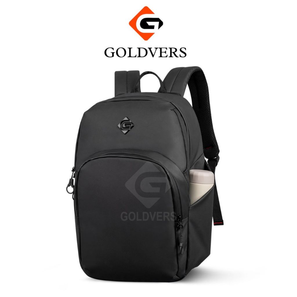Jual Goldvers - KAHL Tas Ransel Pria Laptop Backpack Sekolah Kuliah ...