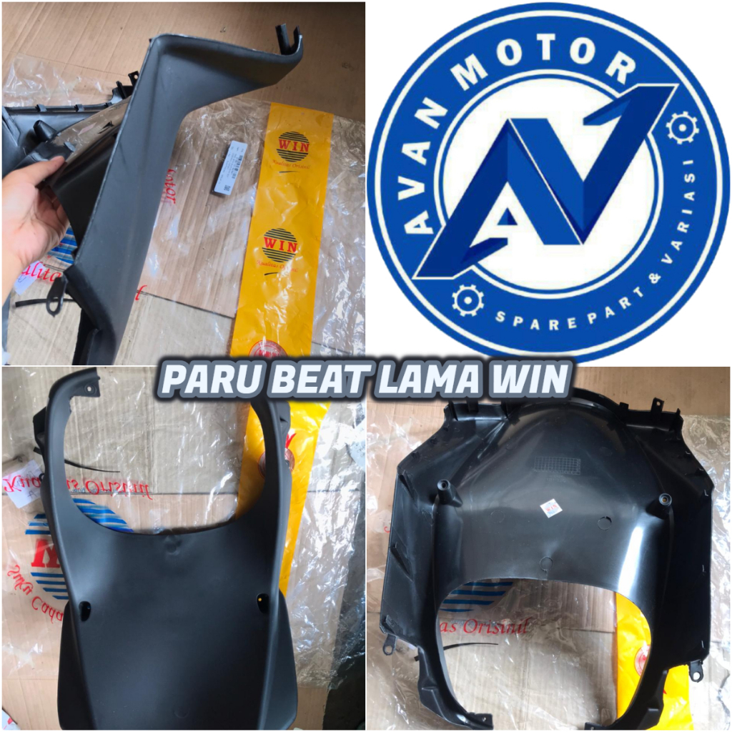 Jual PARU PARU DEK LUMPUR BEAT LAMA WIN || DEK PENAHAN LUMPUR BEAT LAMA ...