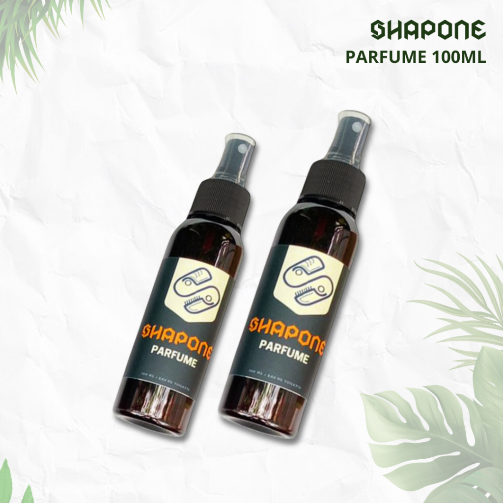 Jual Shapone Parfume Sepatu / Shoe Parfum Penghilang Bau Sepatu 100ml ...