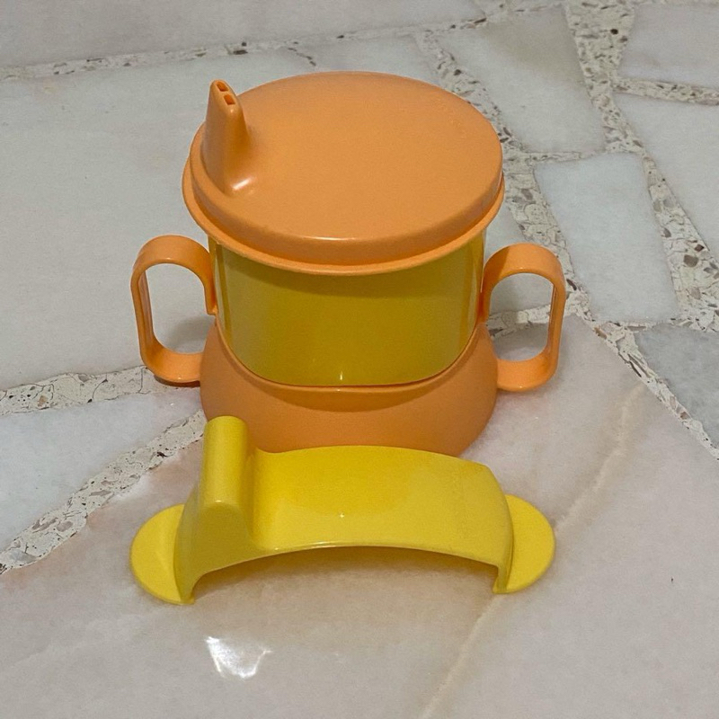 Jual Baby set Cook’s maid Tupperware | Shopee Indonesia