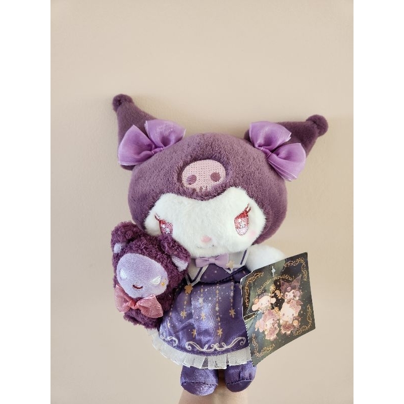 Jual Kuromi Plushie | Shopee Indonesia