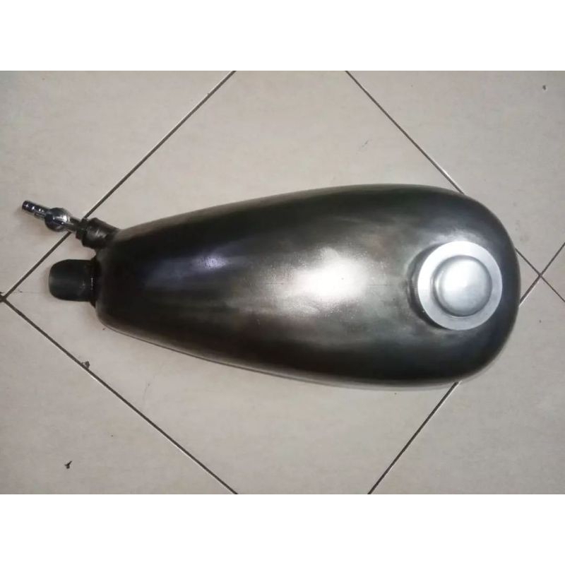 Jual tangki Sportster, tangki Chopper,tangki custom | Shopee Indonesia