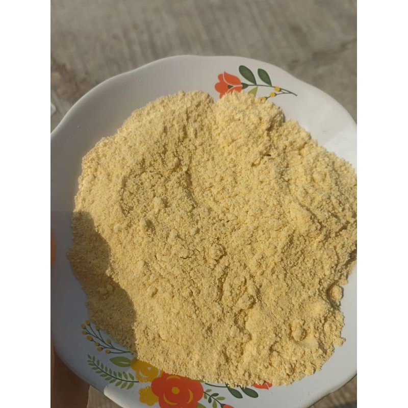 Jual Dedek katul halus Jagong campur menir pakan untuk ayam bebek sapi ...