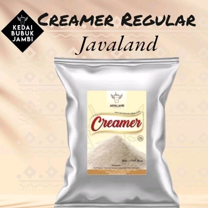 Jual Creamer Regular 1KG | Shopee Indonesia
