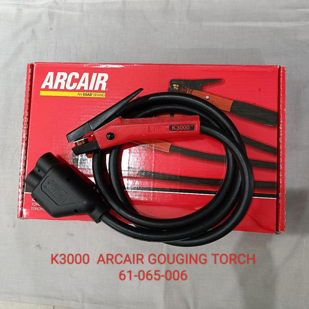 Jual GOUGING K-3000 ARCAIR Gouging Torch K3000 ARCAIR 61-065-006 ...