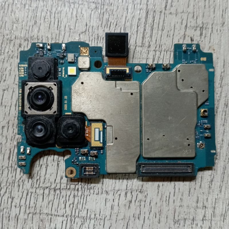 Jual MESIN SAMSUNG A31 NORMAL MESIN SAMSUNG A315F NORMAL | Shopee Indonesia