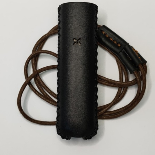 Jual Casing Kulit Foom X + Free Lanyard Premium | Shopee Indonesia