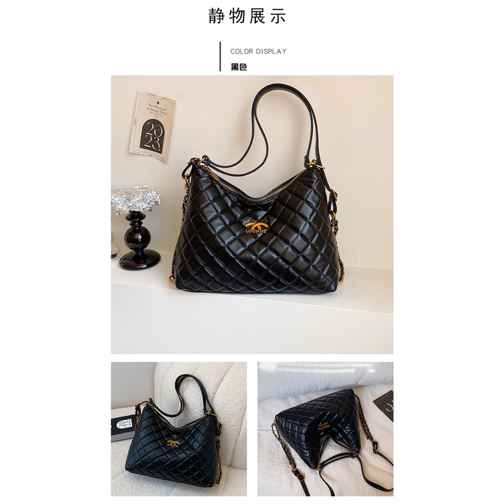 Jual (SUSI.ID) 6509 TAS SELEMPANG WANITA IMPORT 100% | Shopee Indonesia