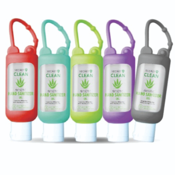 Jual Secret Clean Hand Sanitizer Gel 50ml | Shopee Indonesia