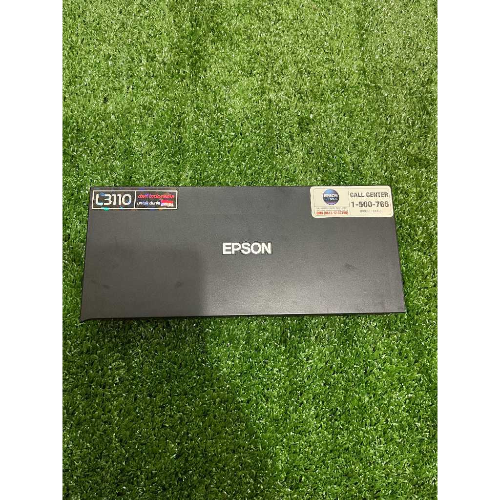 Jual Tutup Depan Epson L3110 L3210 L3150 L3250 Tutup Plastik Aksesoris ...
