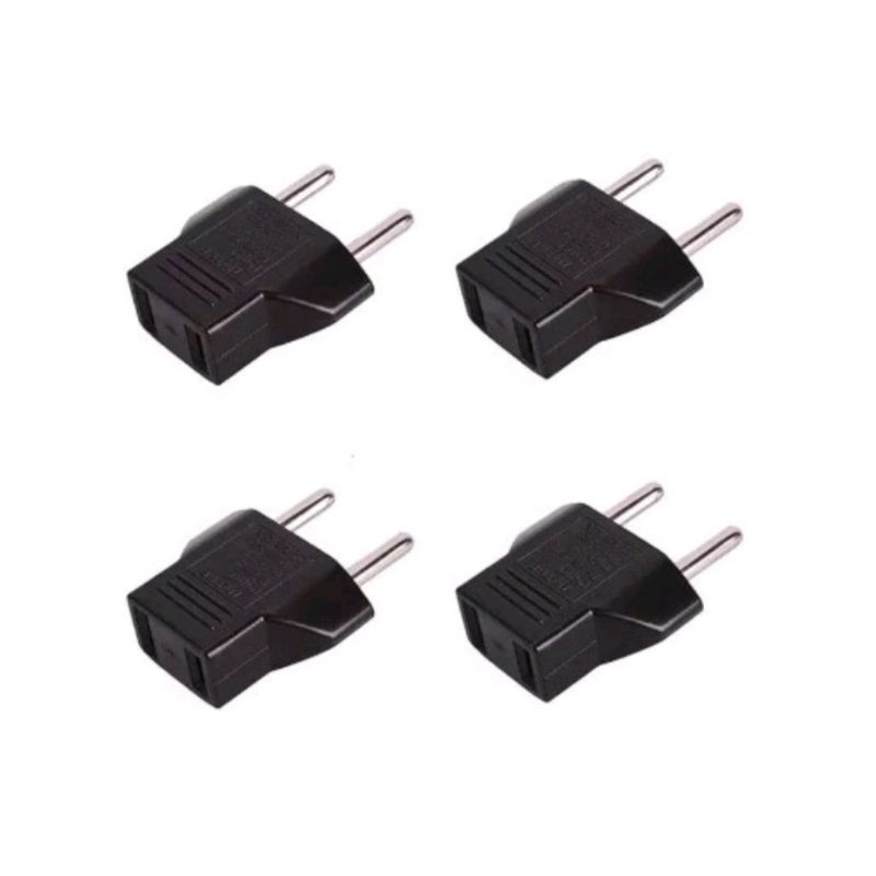 Jual Adaptor Sambungan Colokan Listrik | Shopee Indonesia