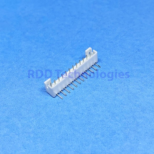 Jual Connector PHR-12 Male SMD Untuk PCB | Shopee Indonesia